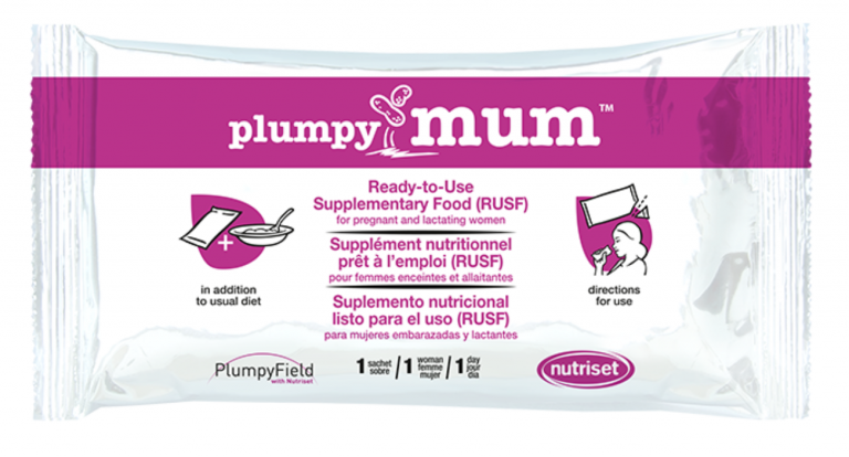 Plumpy’Sup Corn Formula – Nutrifeed