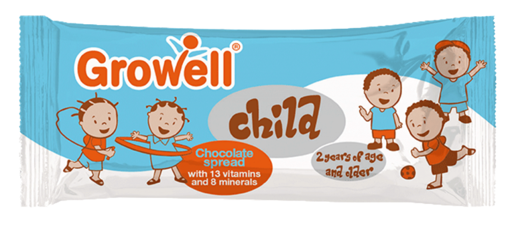 Products – Nutrifeed